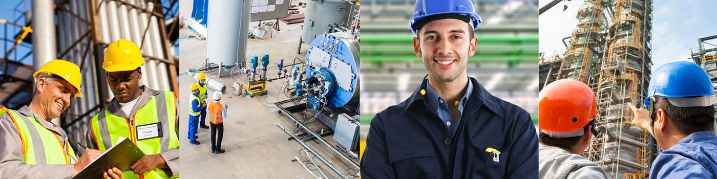 The #1 Job Board for NDT, CWI, API & QA/QC Professionals