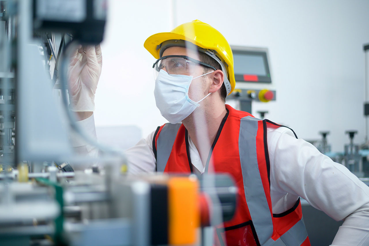 Quality Assurance / Quality Control (QA/QC) Inspection Jobs